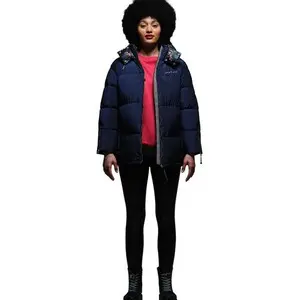 REGATTA Christian Lacroix Gallican Baffled Padded Jacket