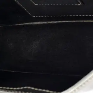 BVLGARI Serpenti Forever Shoulder Bag Metallic Leather Small