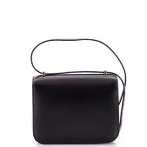Hermès Constance Nm Bag Box Calf 18