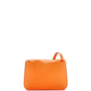 Hermès Halzan Bag Clemence 25