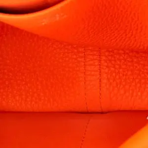 Hermès Halzan Bag Clemence 25