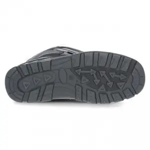 TRESPASS Gender Inclusive Dodo Pull On Winter Snow Boots