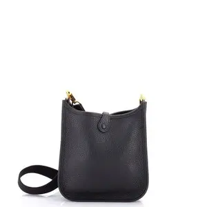 Hermès Evelyne Bag Gen Iii Clemence Tpm