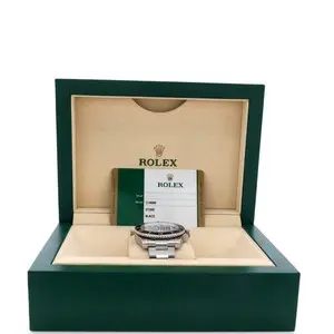 ROLEX Oyster Perpetual Submariner Automatic Watch