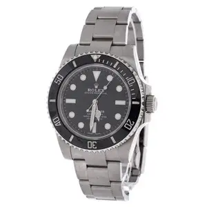 ROLEX Oyster Perpetual Submariner Automatic Watch