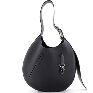 Hermès Arcon Bag Togo And Swift - Black