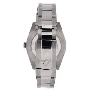 ROLEX Oyster Perpetual Datejust Automatic Watch Stainless Steel 41