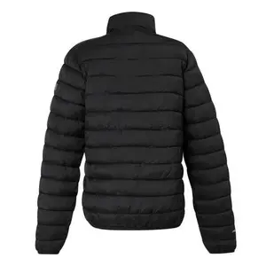 REGATTA Hillpack Ii Insulated Padded Jacket - Black