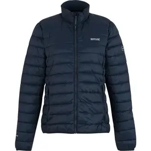 REGATTA Hillpack Ii Insulated Padded Jacket Navy