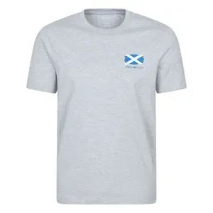 Mountain Warehouse Scotland T-shirt