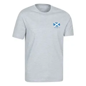 Mountain Warehouse Scotland T-shirt