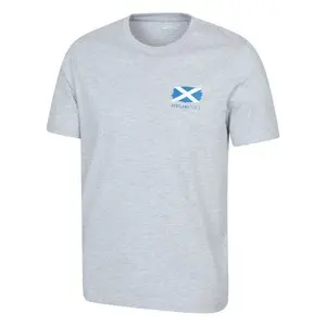 Mountain Warehouse Scotland T-shirt