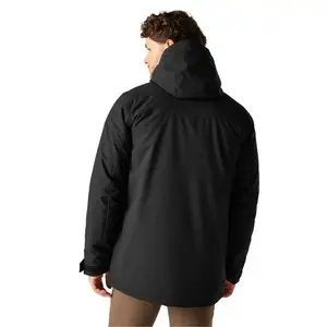 REGATTA Balaton Insulated Waterproof Jacket