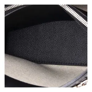 Goyard Structured Rouette Chain Shoulder Bag Coated Canvas Mini