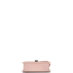 BVLGARI Serpenti Forever Shoulder Bag Quilted Leather