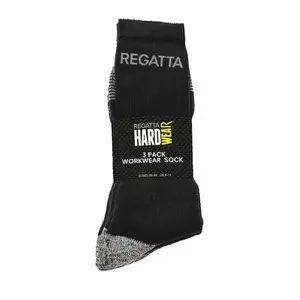 REGATTA Hardwear Workwear Socks