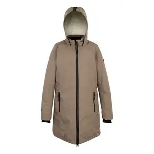 REGATTA Marron Insulated Waterproof Jacket - Mocha