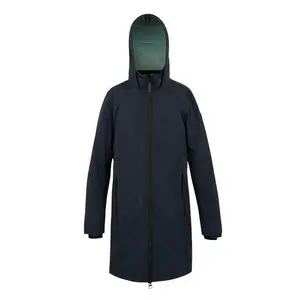 REGATTA Marron Insulated Waterproof Jacket - Navy
