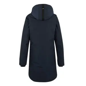 REGATTA Marron Insulated Waterproof Jacket - Navy