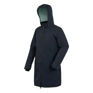 REGATTA Marron Insulated Waterproof Jacket - Navy