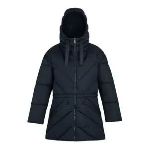 REGATTA Rusey Quilted Padded Jacket - Navy