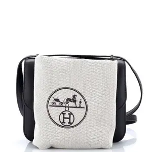Hermès Constance Bag Swift 18