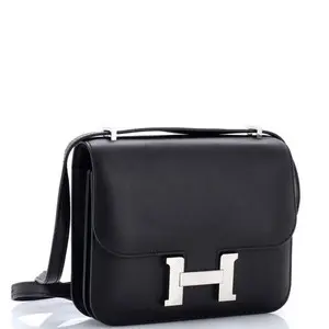 Hermès Constance Bag Swift 18
