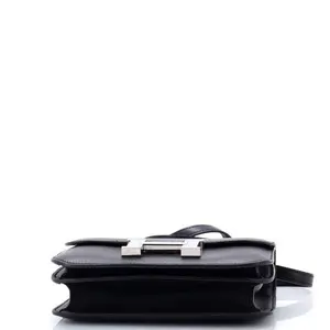 Hermès Constance Bag Swift 18