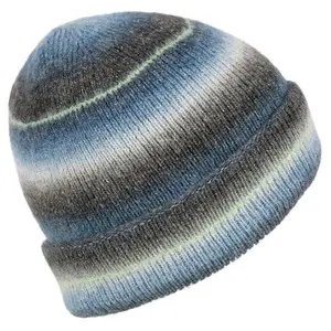 TRESPASS Gender Inclusive Chevron Beanie