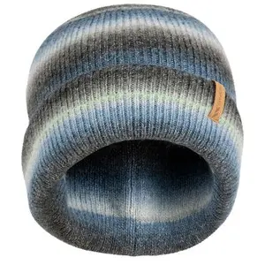TRESPASS Gender Inclusive Chevron Beanie