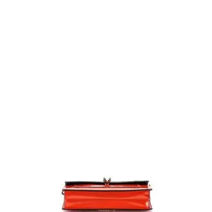 BVLGARI Serpenti Forever Wallet On Chain Patent