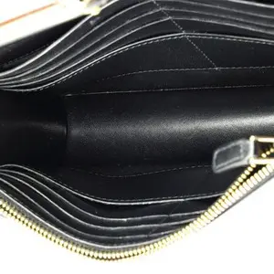 BVLGARI Serpenti Forever Wallet On Chain Patent
