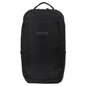 REGATTA Voyad 9.2gal Knapsack - Black