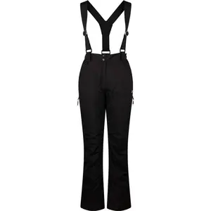 TRESPASS Jayne Ski Trousers - Black
