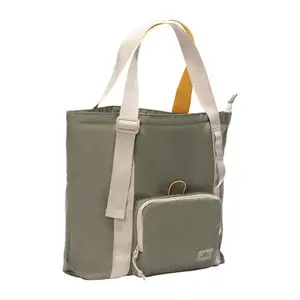TRESPASS Vistal Packaway Tote Bag
