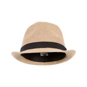 TRESPASS Gender Inclusive Fedora Hat