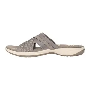 Mountain Warehouse Comfort Crest Slip-on Sliders