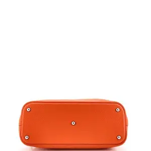 Hermès Bolide Bag Clemence 35