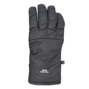 TRESPASS Kulfon Gloves - Black