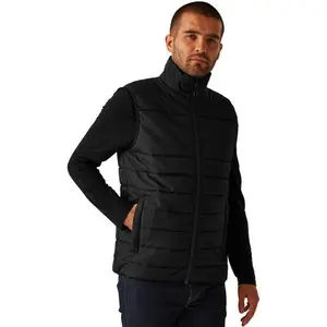 REGATTA Essential Thermal Body Warmer - Black
