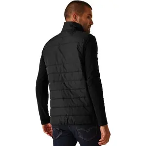 REGATTA Essential Thermal Body Warmer - Black