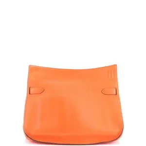 Hermès Jypsiere Bag Clemence 34