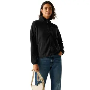 REGATTA Frankie Full Zip Fleece Jacket