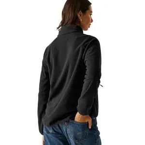REGATTA Frankie Full Zip Fleece Jacket