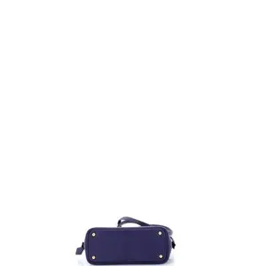 Hermès Bolide 1923 Bag Chevre Mysore Mini