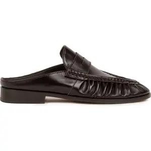 BOBBIES Uma Loafers & Derbies - Espresso
