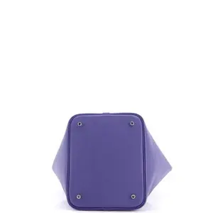 Hermès Picotin Lock Bag Tressage Epsom Mm