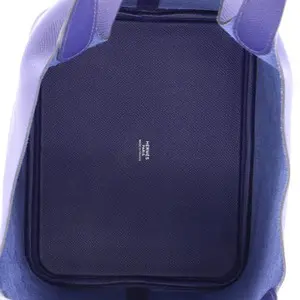 Hermès Picotin Lock Bag Tressage Epsom Mm