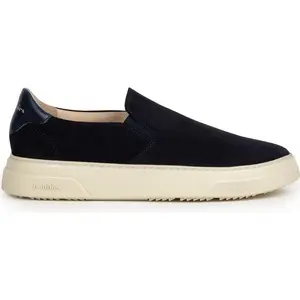 BOBBIES Sacha Sneakers - Navy