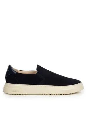 BOBBIES Sacha Sneakers - Navy